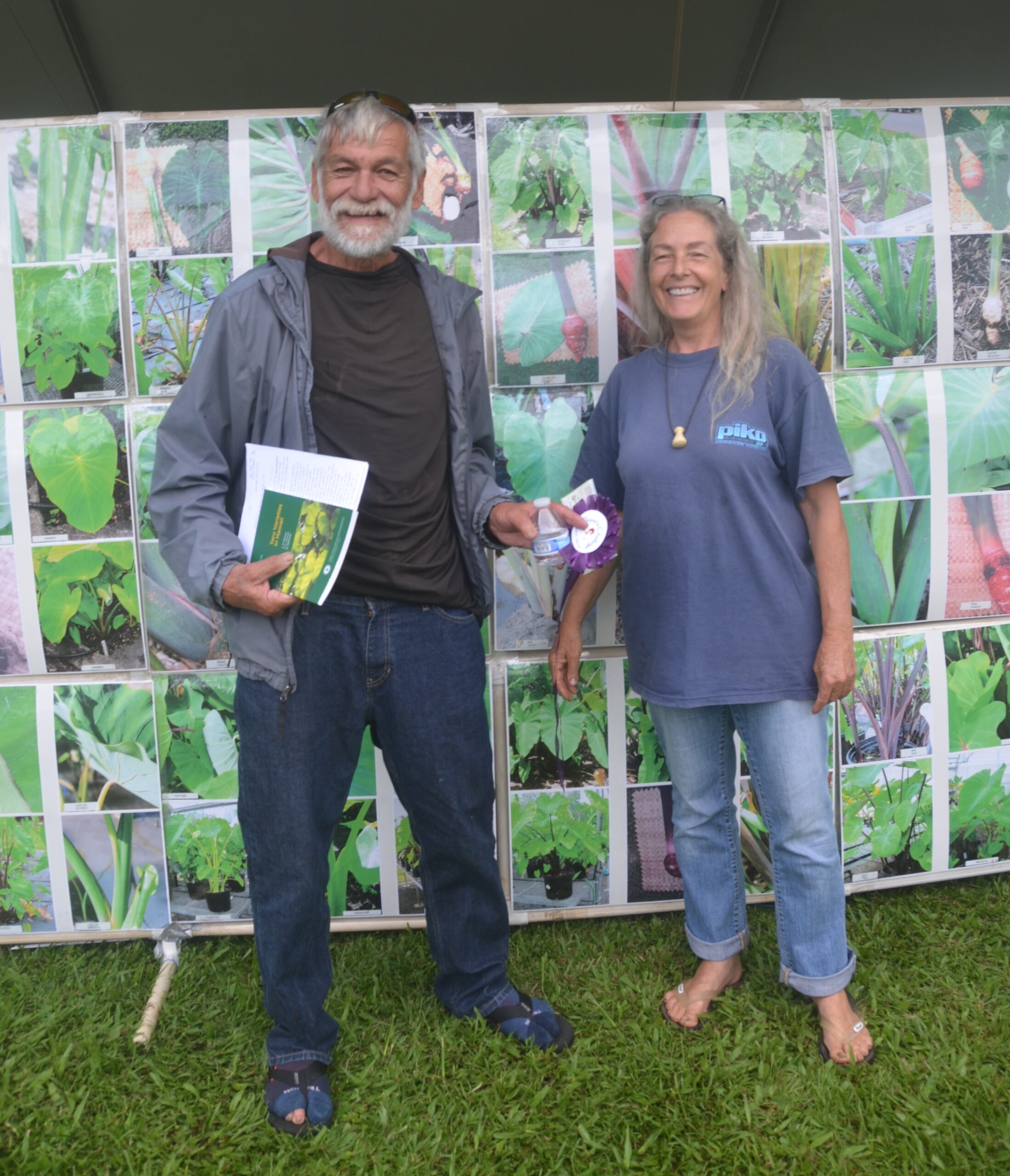 Queen’s Challenge returns to the East Maui Taro Festival | News, Sports ...